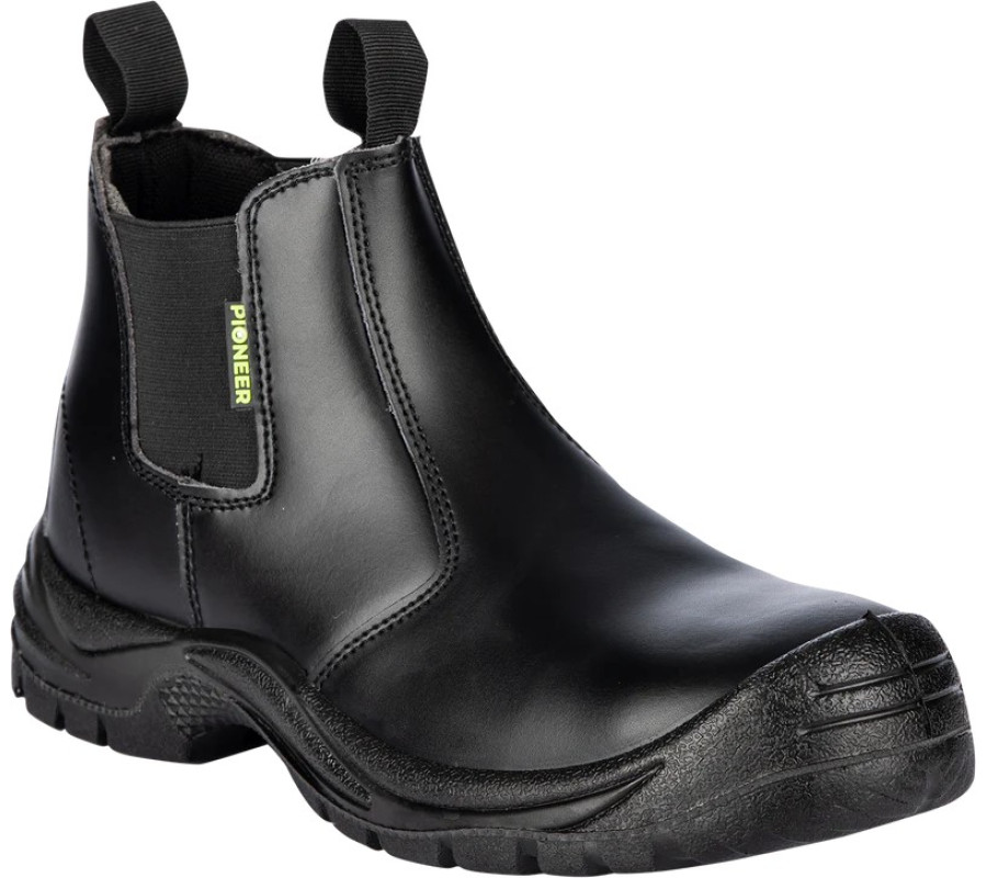 Chelsea Pioneer Safety Boot STC