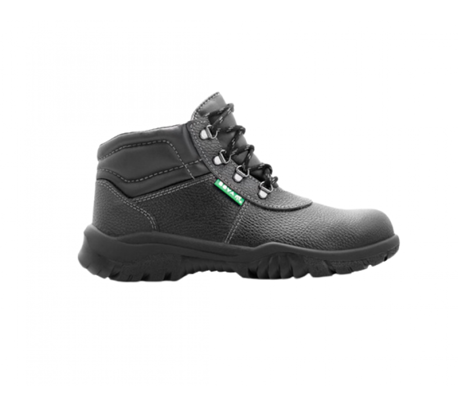 BOVA Adapt Boot – Durable Industrial & Safety Footwear