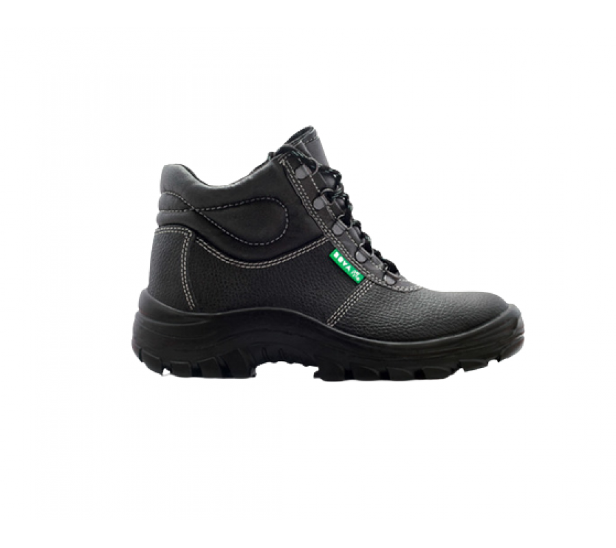 BOVA Maverick Safety Boot – Heavy-Duty Industrial & Construction Footwear