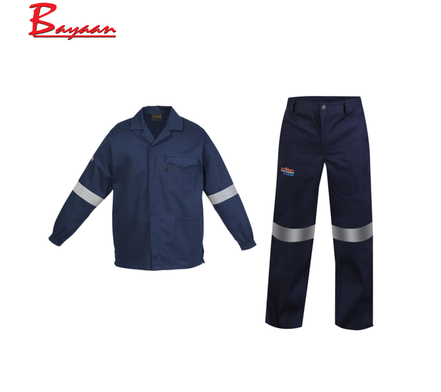 Good Quality D59 Flame Retardant & Acid Resistant