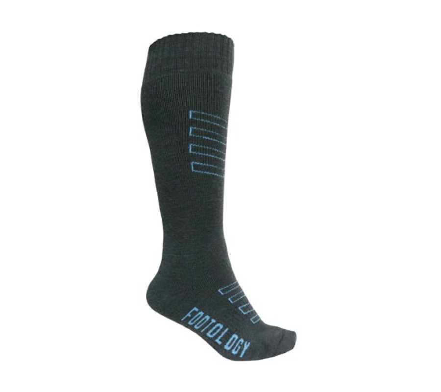 Smelter Sock | Heat-Resistant & Comfortable Industrial Sock