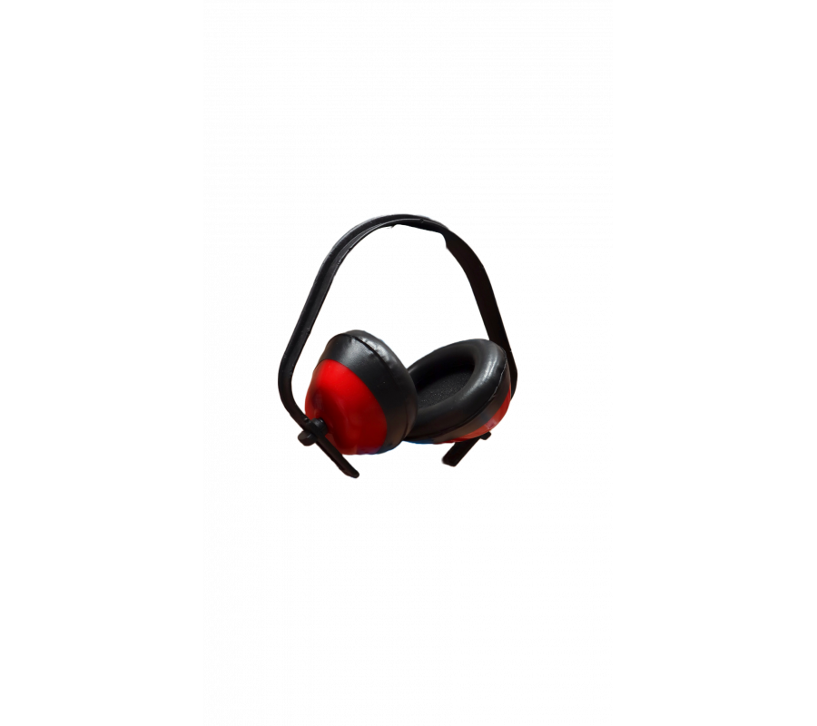 Momi Universal Ear Muff | Industrial Hearing Protection