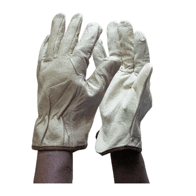 NAPA Grain Leather VIP Tig Welding Gloves