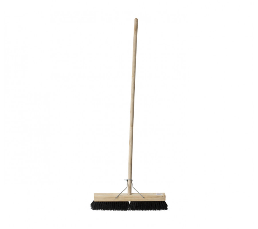 Platform Broom