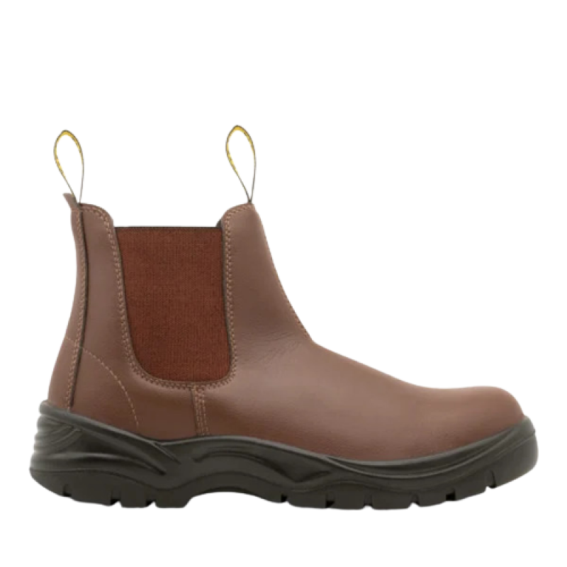 Rebel FX2 Chelsea Boot