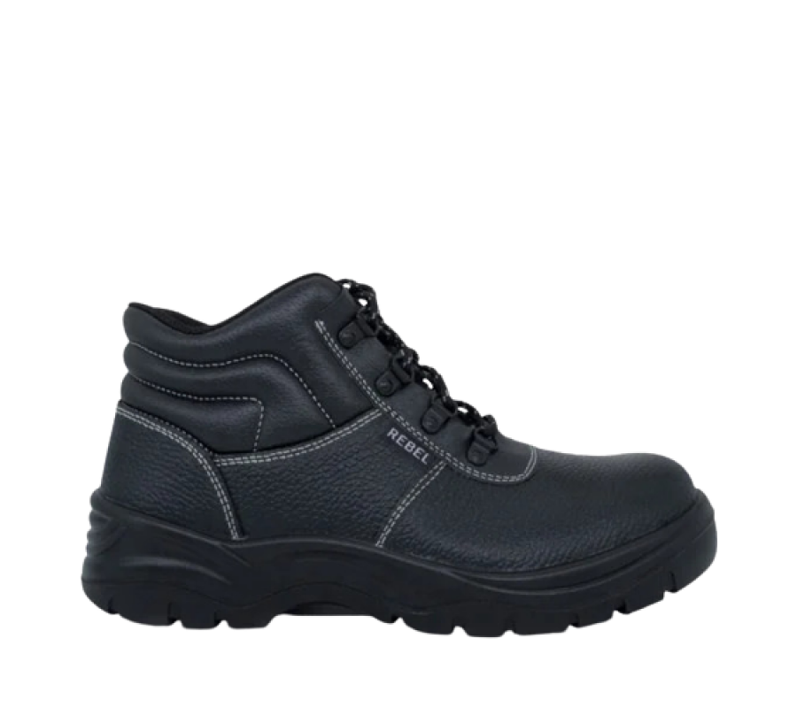 Rebel FX2 Safety boot