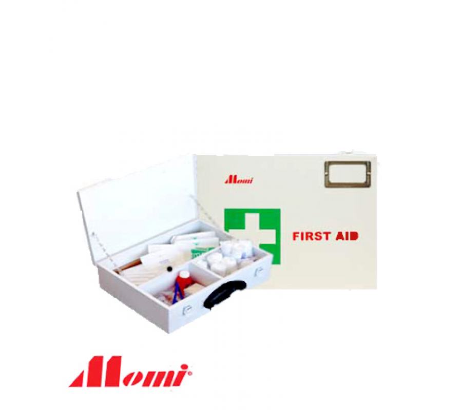 First Aid Kit Regulation 3 | Workplace Safety & Compliance
