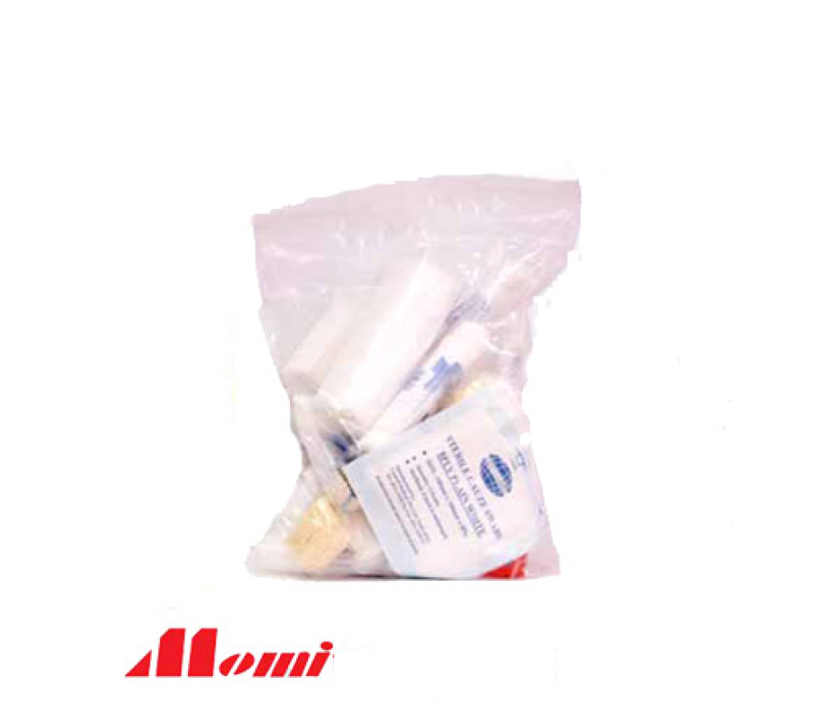 Regulation 7 First Aid Refill | Complete Workplace Safety Kit