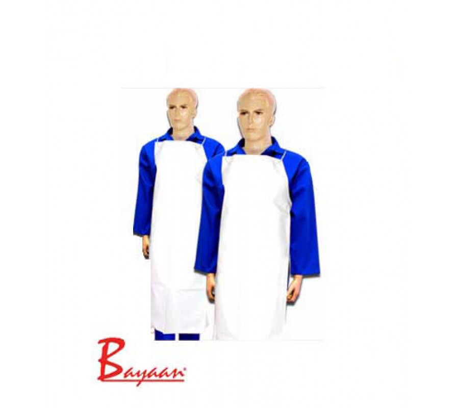 Bayaan White Blood & Fat Aprons 700g