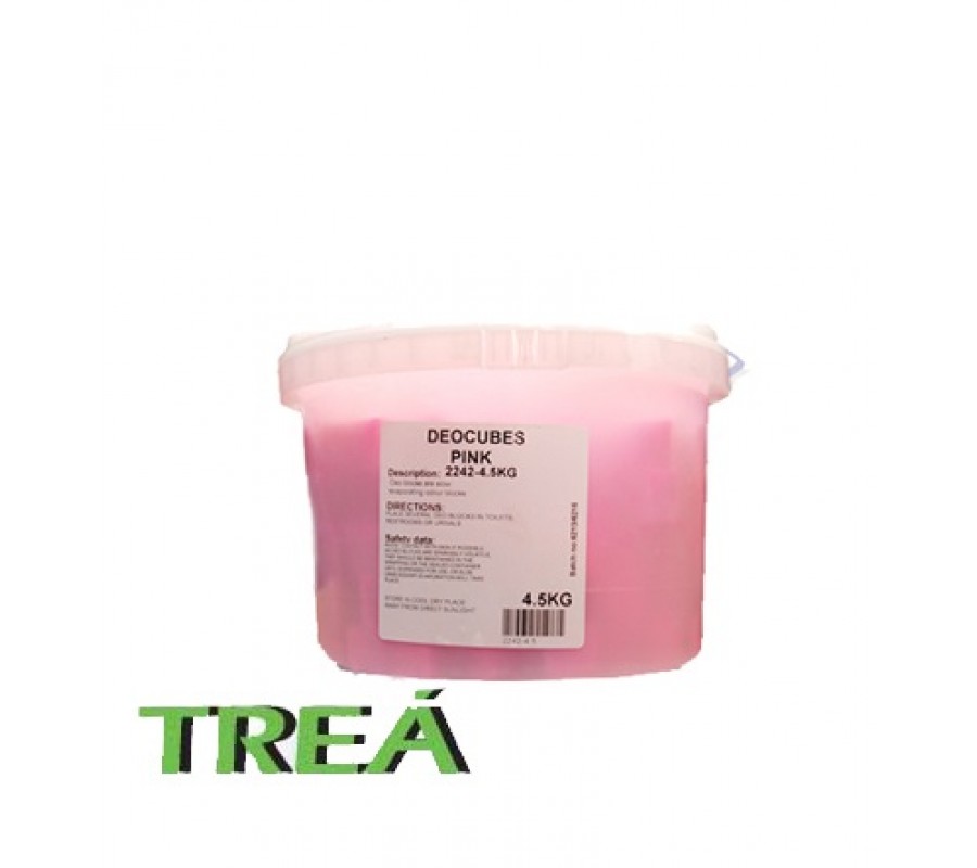 Deo Block for Toilets & Urinals