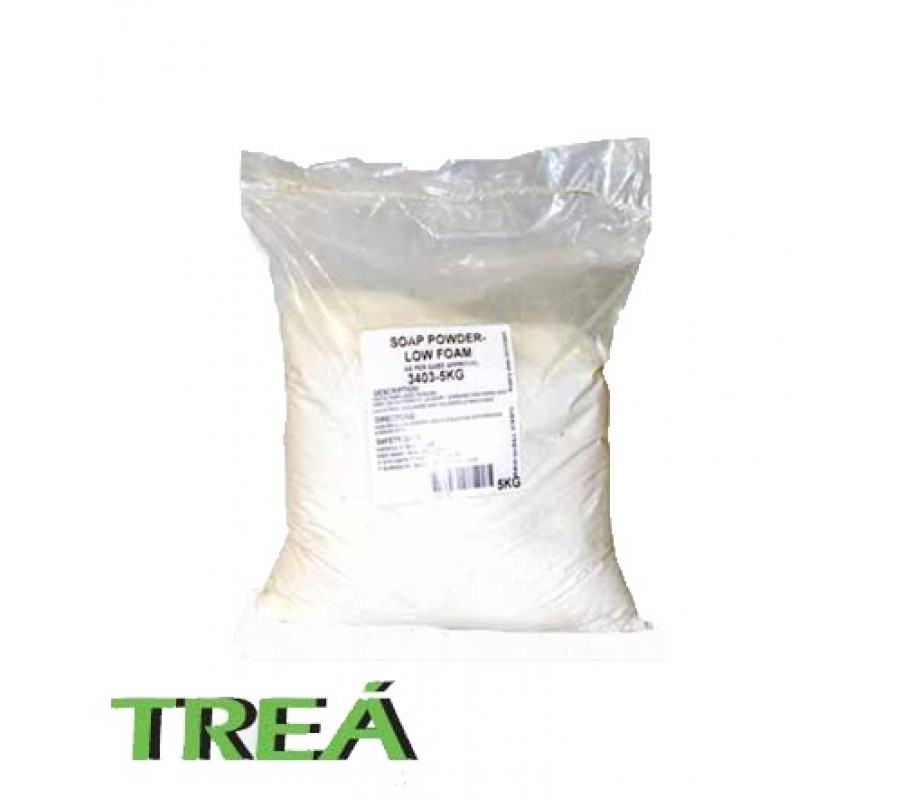 Laundry Detergent Powder – Low Foam 5Kg – Efficient & Gentle Cleaning