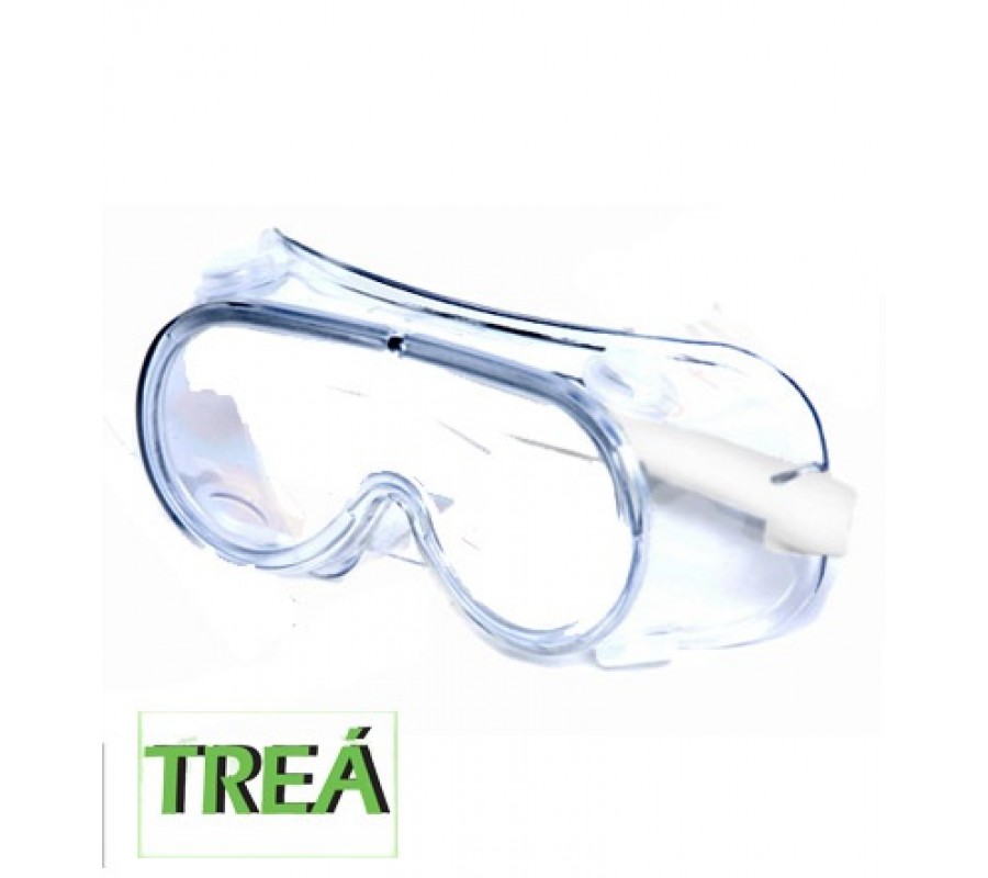 Dust Goggle Direct Vent