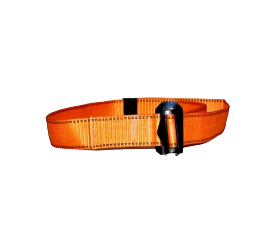 Momi Cap Lamp Belt – Durable Mining & Industrial Accessory