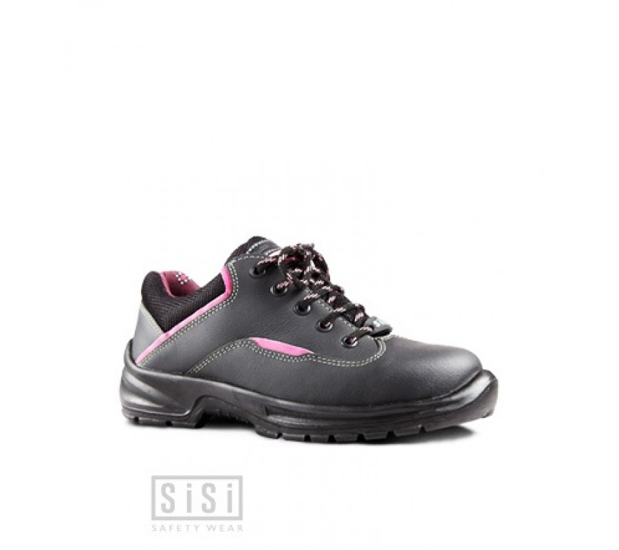 SISI Jennifer Shoe | Durable & Comfortable Safety Footwear