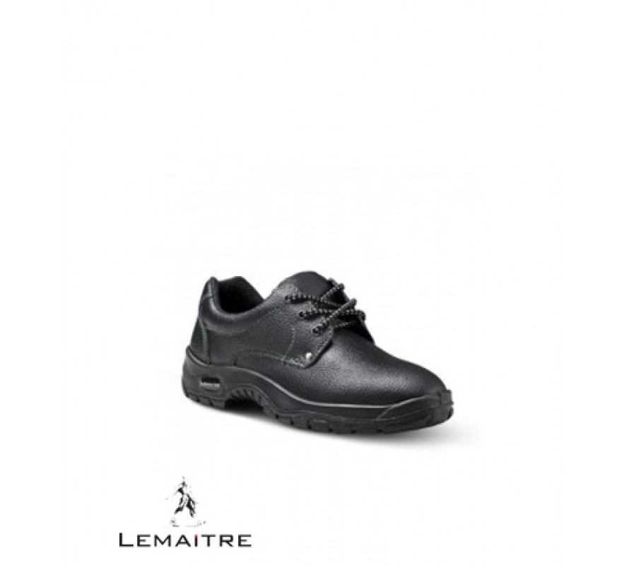 Robust Shoe